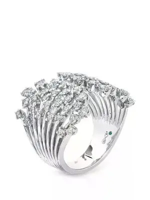 GRAZIELA Açaí Diamond Ring