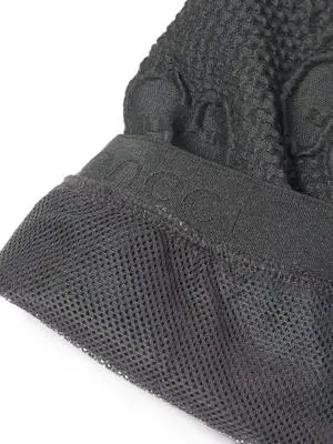 Gucci Gg Embossed Neoprene Jacket
