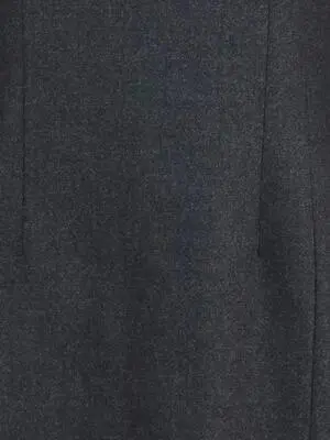 P.a.r.o.s.h Long-sleeve Mini Dress