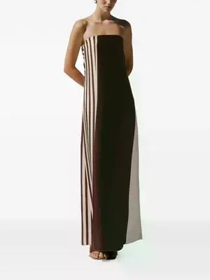 BAOBAB Lola Maxi Dress