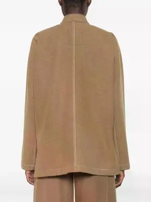 UMA WANG Tassel-detail Jacket