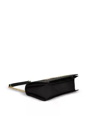 Moschino Logo-lettering Shoulder Bag