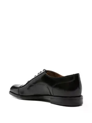 GREEN GEORGE Lace-up Derby Shoes