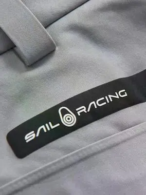 SAIL RACING Zip-pocket Shorts