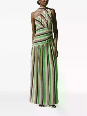 Baobab Draped Day Dresses
