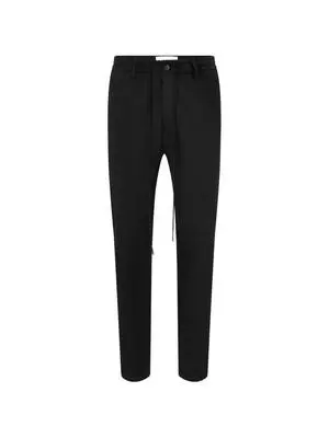 DRYKORN Drawstring Waist Trousers