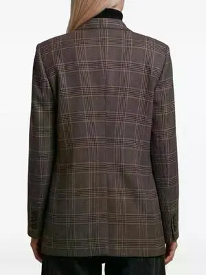 Tagliatore Jasmine Double-breasted Jacket