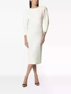 Andamane The Attico Amanda Midi Dress