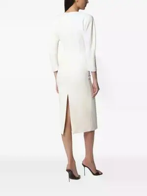Andamane The Attico Amanda Midi Dress