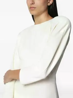 Andamane The Attico Amanda Midi Dress