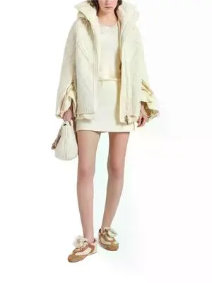 Ermanno Scervino Long Sleeve Jackets For Women