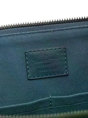 LOUIS VUITTON Damier Infini Business Bag