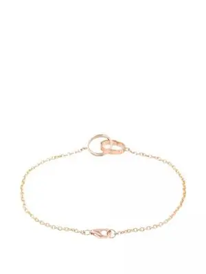Cartier 18k Rose Gold Love Bracelet - Pink