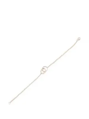 Cartier 18k Rose Gold Love Bracelet