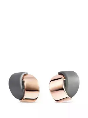 Vhernier Clip On Earrings