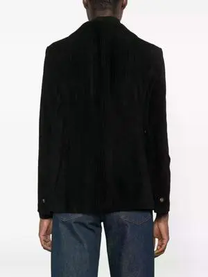 CIRCOLO 1901 Corduroy Single-breasted Jacket
