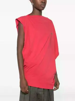 VIVIENNE WESTWOOD Hebo Oversized Top