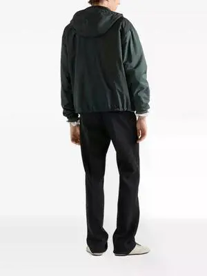 Prada Reversible Re-nylon Jacket