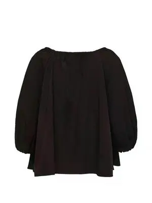 CLUB21 Flared Top