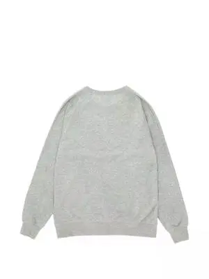 FORTELA Jacobs Crew-neck Sweatshirt