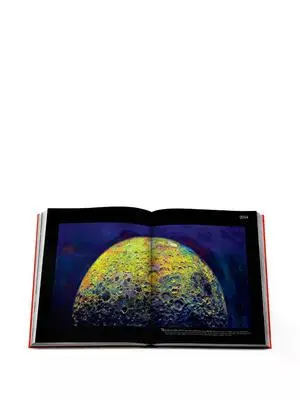 Assouline Chinese Art: The Impossible Collection Book