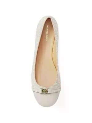 Michael Kors Mandy Ballet Flats