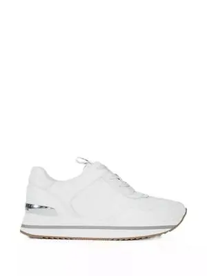 Michael Kors Raina Sneakers - White