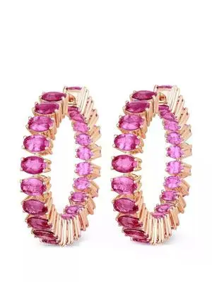 Goshwara Fine Earrings