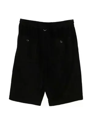 MASTERMIND WORLD Skull-print Shorts