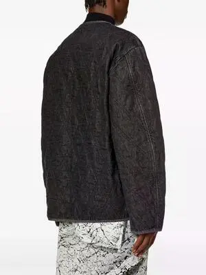 DIESEL® D-boy-s Tailored Denim Jacket
