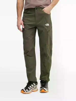 The North Face Exploration Hiking Trousers - Green