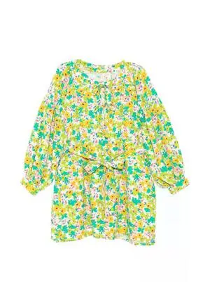 BAMBAH Fiona Selva Mini Dress