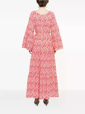 BAMBAH Nova Dress