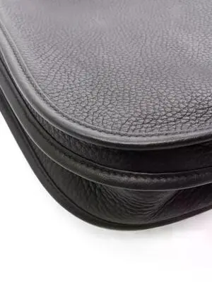 Hermès Evelyne Iii 29 Crossbody Bag - Black