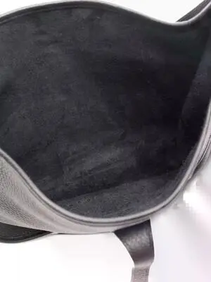 Hermès Evelyne Iii 29 Crossbody Bag - Black
