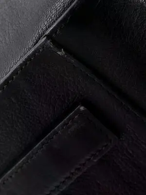 Givenchy Antigona Bag Leather Medium Satchel
