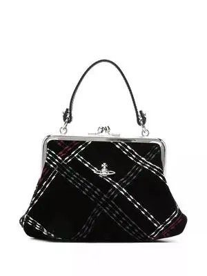 Vivienne Westwood Top Handle Mini Bags