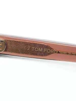 TOM FORD Square-frame Sunglasses
