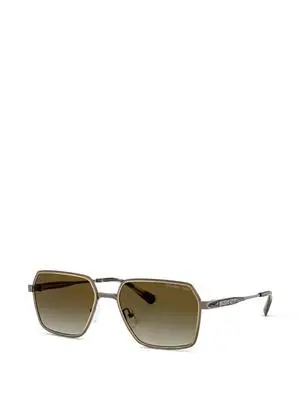 Michael Kors Dana Point Sunglasses - Grey