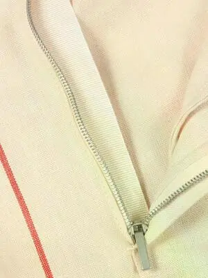 JIL SANDER 2010s Wrap-design Skirt