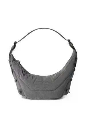 LEMAIRE LEMAIRE Small Soft Game Shoulder Bag Grey