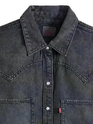 LEVI'S Teodora Western Shirt