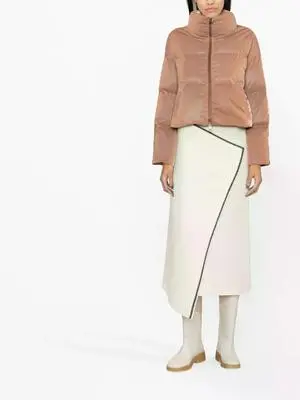 Herno Pe'nombre Padded Jacket