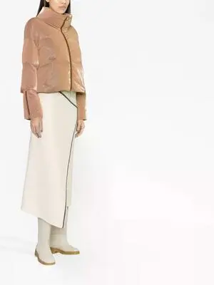 Herno Pe'nombre Padded Jacket