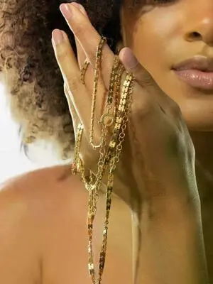 CADAR Medium Foundation Chain Necklace