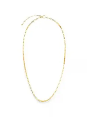 CADAR 18k Yellow Foundation Chain Necklace - Gold