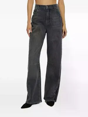 Munthe Bohdi Long Jeans