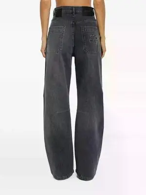 Munthe Bohdi Long Jeans