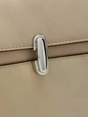 Savette Trapeze Pochette Tote Bag