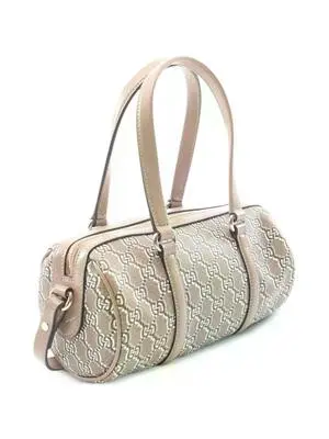 Gucci Gg Shadow Tote Bag - Neutrals